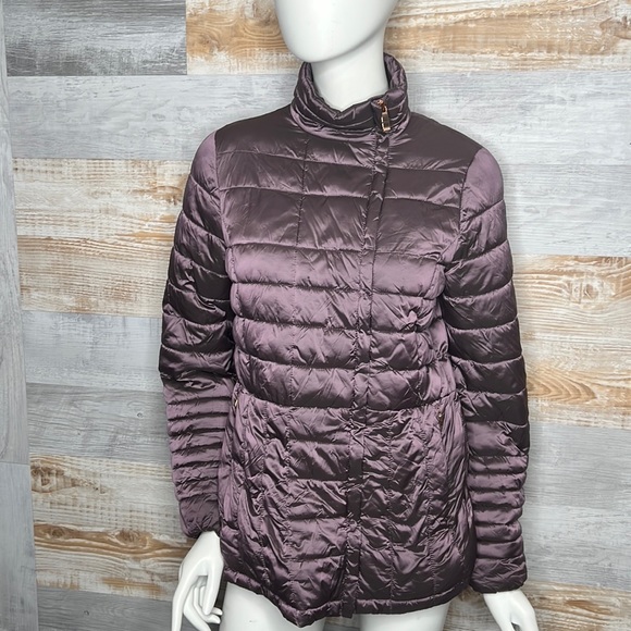 ZeroXposur | Jackets & Coats | Zeroxposur Packable Jacket Purple Size ...